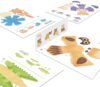 Origami Kit for Kids – 3D Animals – Karaze 78